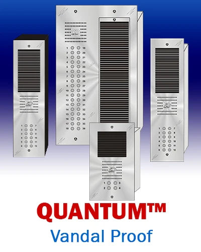QUANTUM™ Lobby Panels – Lee Dan Communications, LLC