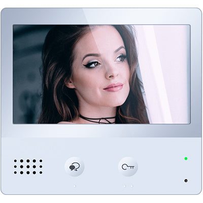 DX471/TD7/W / DX-471 – 7" Touch Screen Monitor – Lee Dan Communications ...
