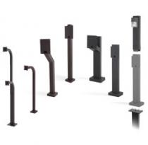 Mounting Posts & Kiosks – Lee Dan Communications, LLC