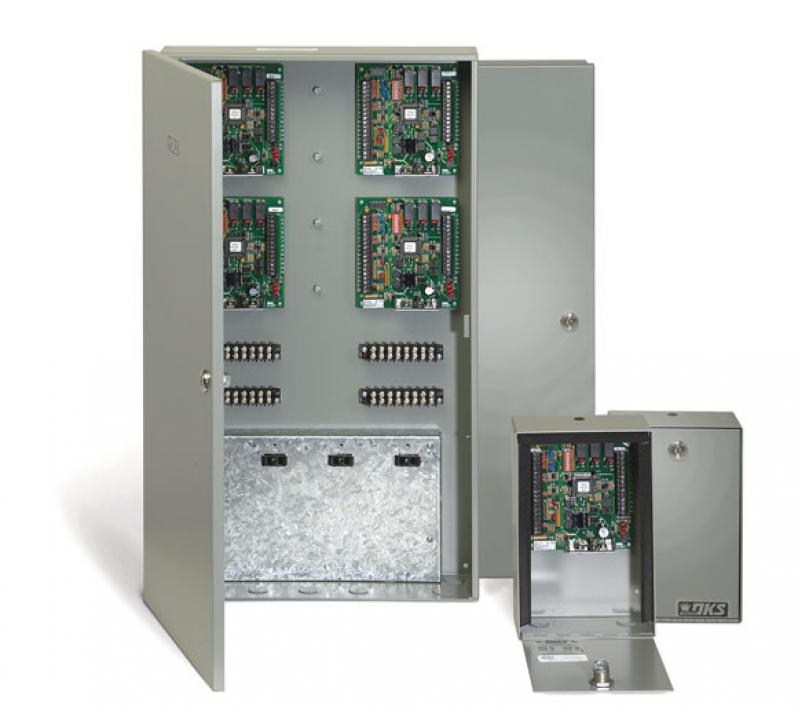 2358 Tracker Expansion Boards – Lee Dan Communications, LLC